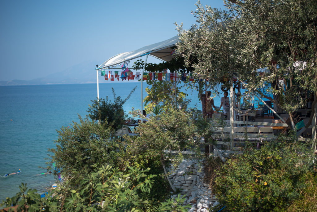Pappa Beach - Experience a Hallelujah Beach Moment in Samos, Greece