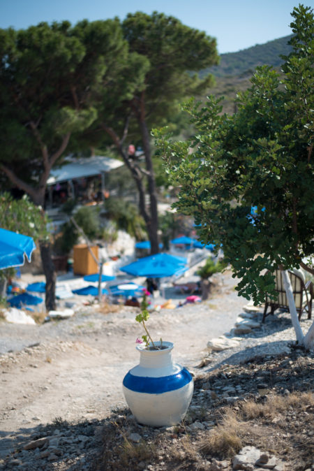 Pappa Beach - Experience a Hallelujah Beach Moment in Samos, Greece