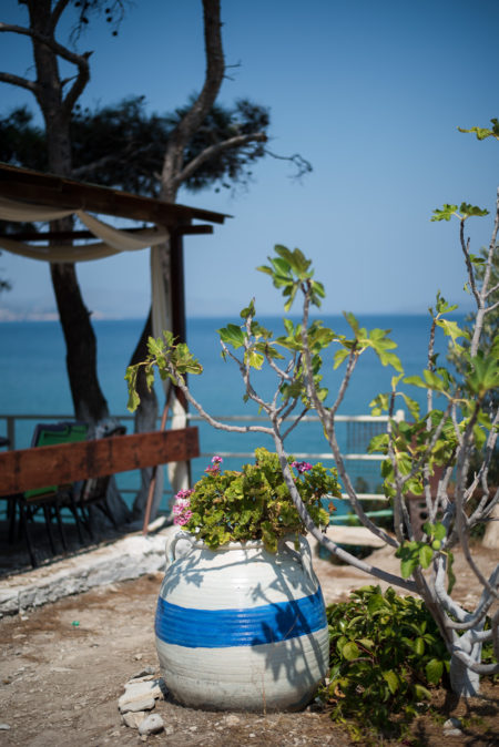 Pappa Beach - Experience a Hallelujah Beach Moment in Samos, Greece